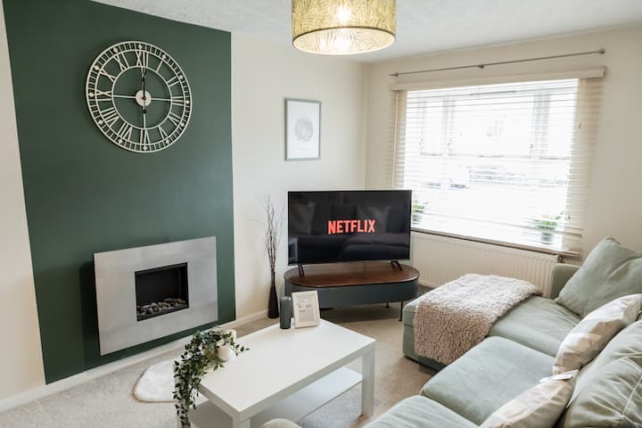 Mariner House - Edgbaston - Birmingham 