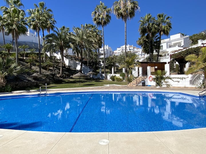 Oasis De Capistrano Rabat 28 By Casasol - Frigiliana