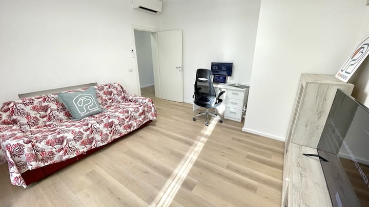 Petlyapartments #Golden - Santarcangelo di Romagna