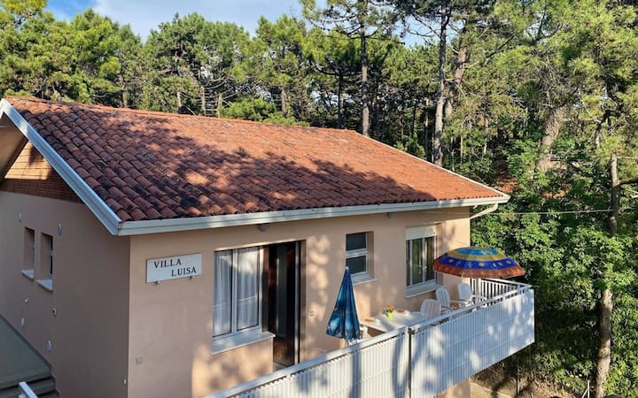 Bel Appartement Près De La Mer à Lignano - Lignano Sabbiadoro