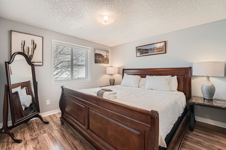 Dover Court • 2br Red Rocks, Mountains & Downtown - Morrison, CO