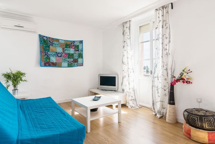 Apartamentos Calesas - Cadix