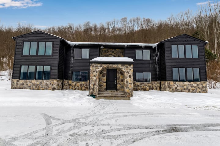 Ellicottville 4 Condos 2 Miles To Holiday Valley - Ellicottville, NY