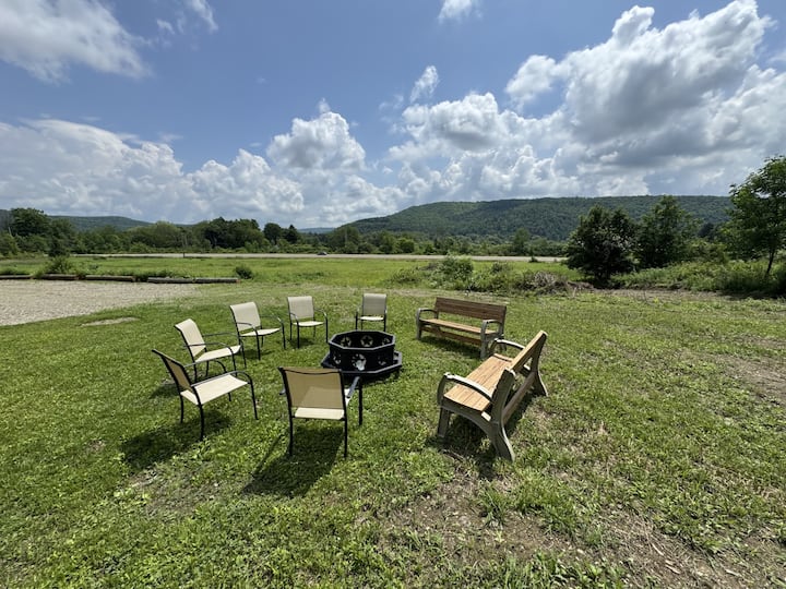 Ellicottville 2 Miles To Holiday Valley Condo 4 - Ellicottville, NY