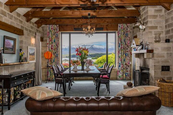 Private Room Near The Lake – Ohau - Lake Tekapo