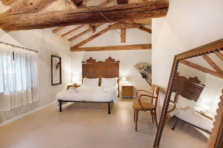 Il Bozzolo Boutique Apt Mimosa - Valeggio sul Mincio