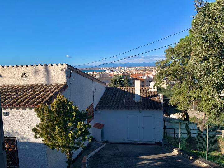 Appartement Avec Terrasse - Cadaqués