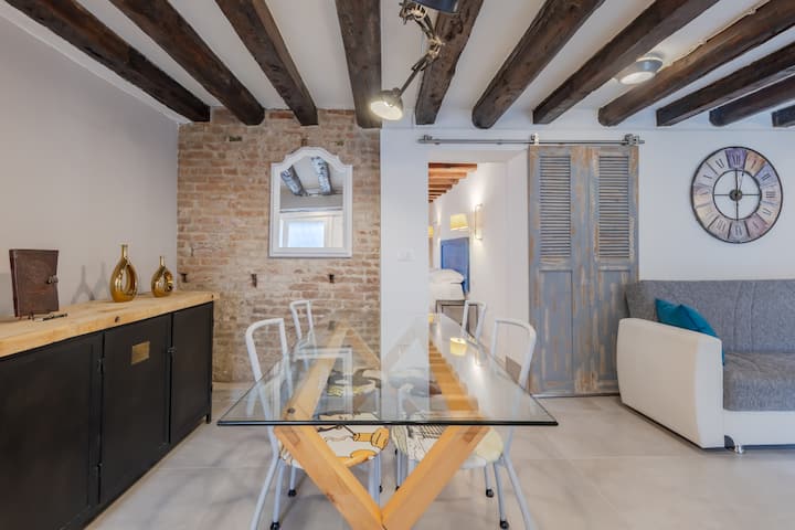 Santa Marghe House: Benvenuti! - Venice
