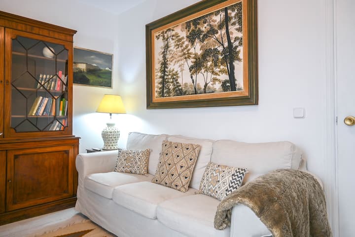 Vivienda Ideal: Espacio Acogedor En Alcobendas - Alcobendas