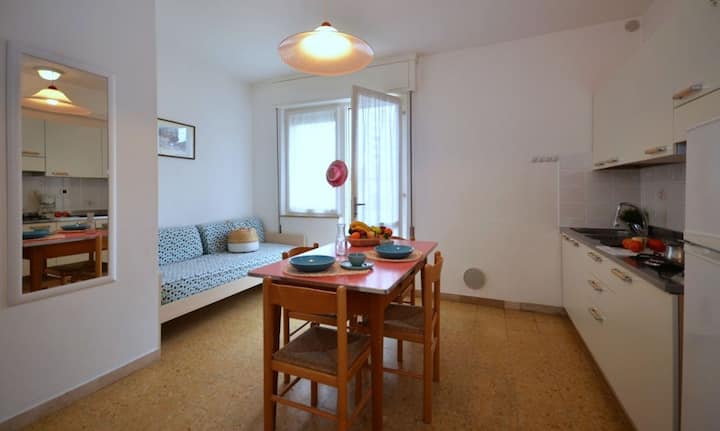 Appartement Confortable Près De La Plage à Lignano - Lignano Sabbiadoro