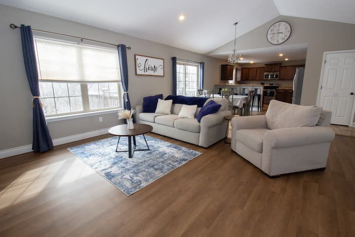 Gateway Retreat- 2.7 Miles To Fort Leonard Wood - Waynesville, MO