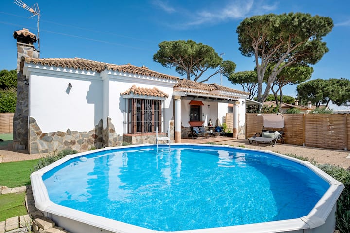 Villa Mami - Novo Sancti Petri
