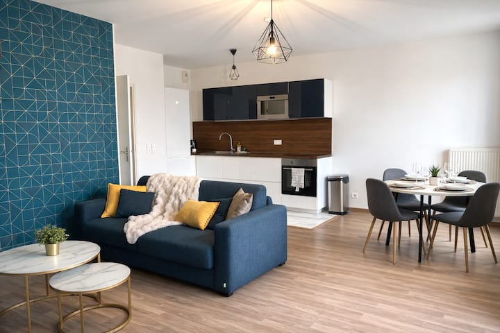 Vue Sur Lac Disneyland Paris P5 - Serris