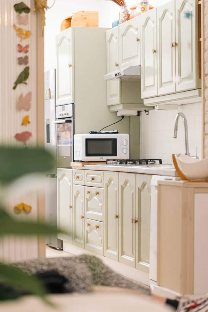 Bienvenue à La Maison ! - Lille