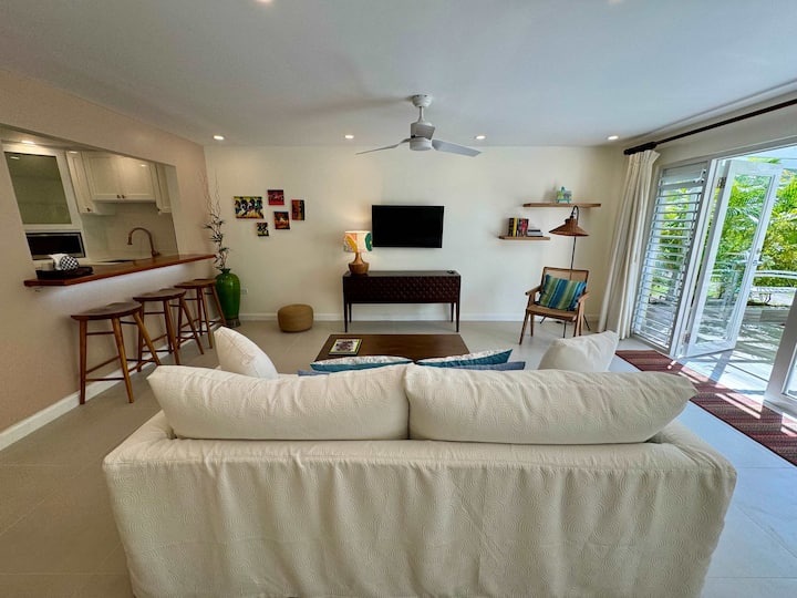 Hospitality Expert Seawind - Pool, Beach, Chef - Montego Bay