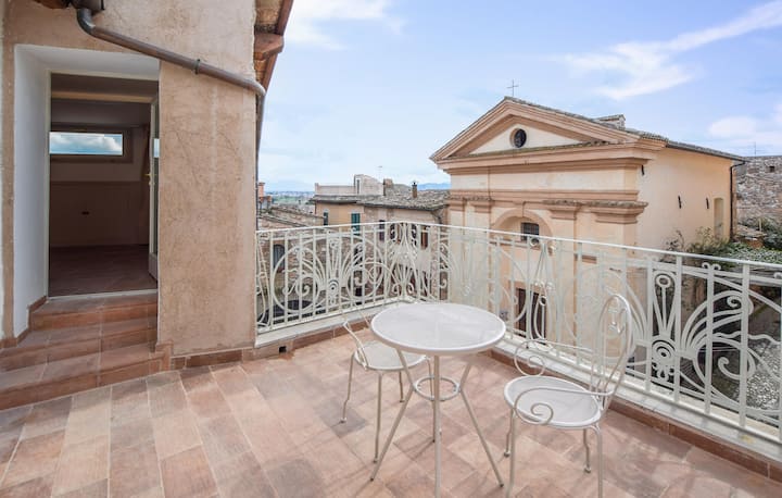 Stunning Home In Spello With Wifi - Spello
