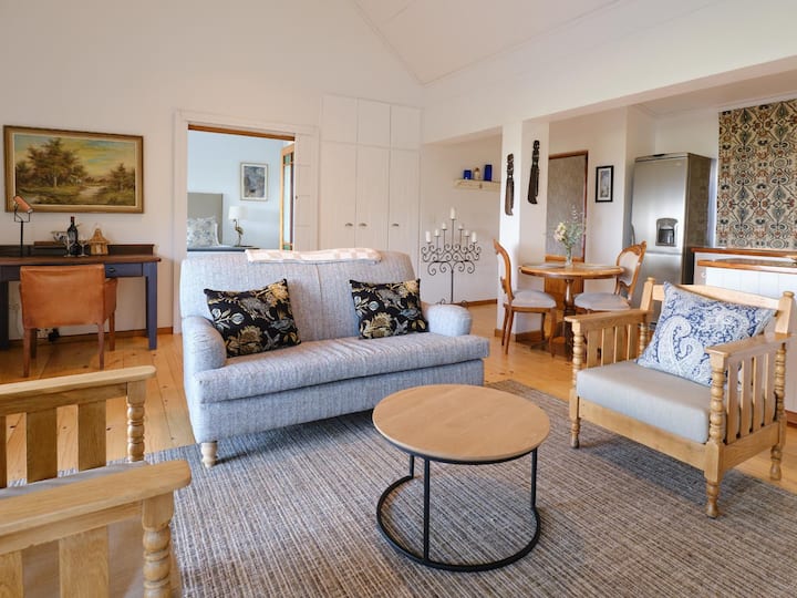 Vine Cottage - Cape Town