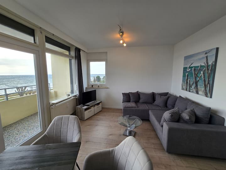 Vier Jahreszeiten 3-45 - Großenbrode