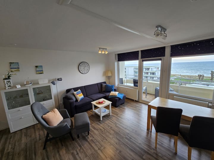 Vier Jahreszeiten 2-46 - Großenbrode