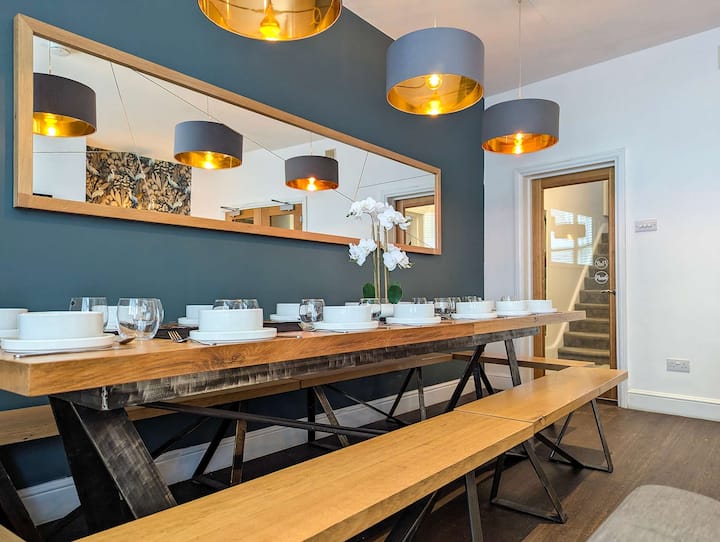 Brighton Haven-sea View - By Brighton Holiday Lets - Brighton