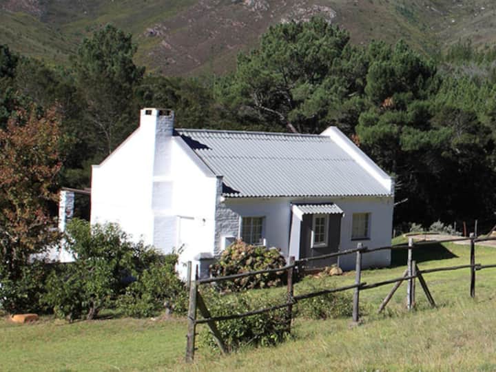2 Bedroom Classic Cottage - Herold