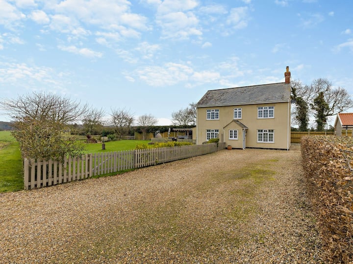 3 Bed In Winterton-on-sea (46478) - Hemsby