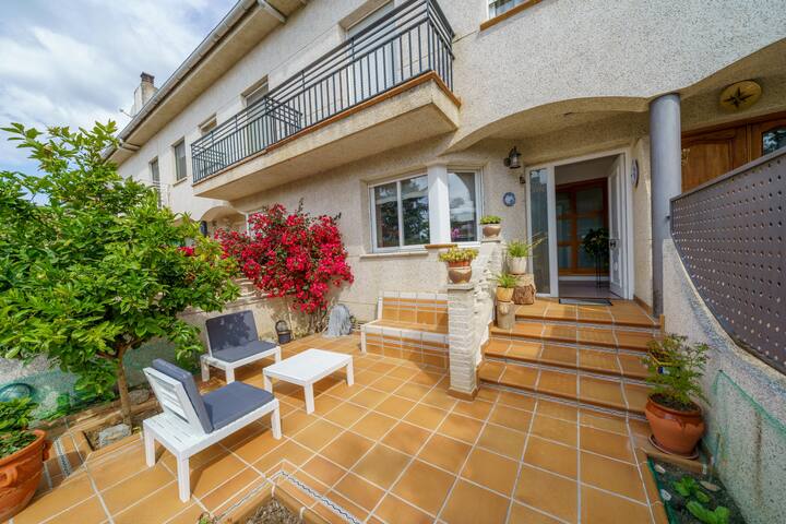 Homeholidaysrentals Espriu- Costa Barcelona - Santa Susanna