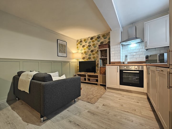 1 Bed In Fakenham (95867) - Fakenham