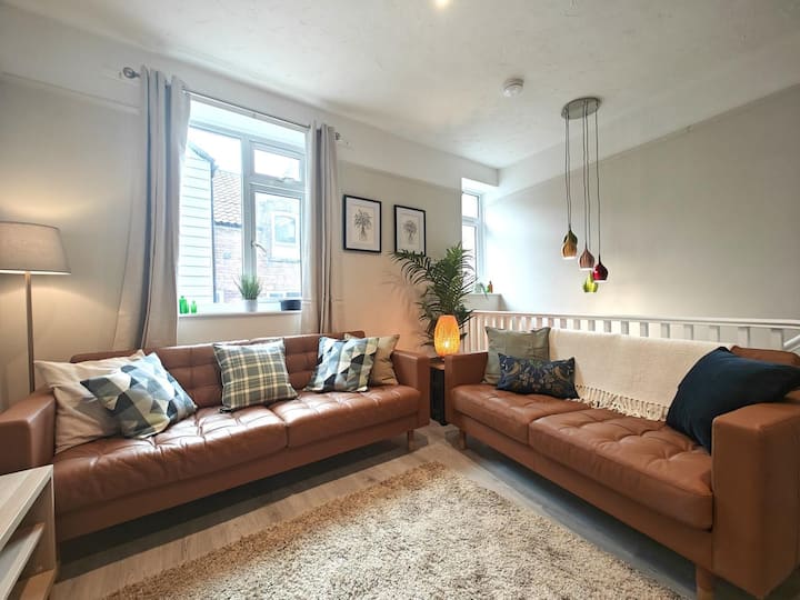 2 Bed In Fakenham (Oc-95868) - Fakenham