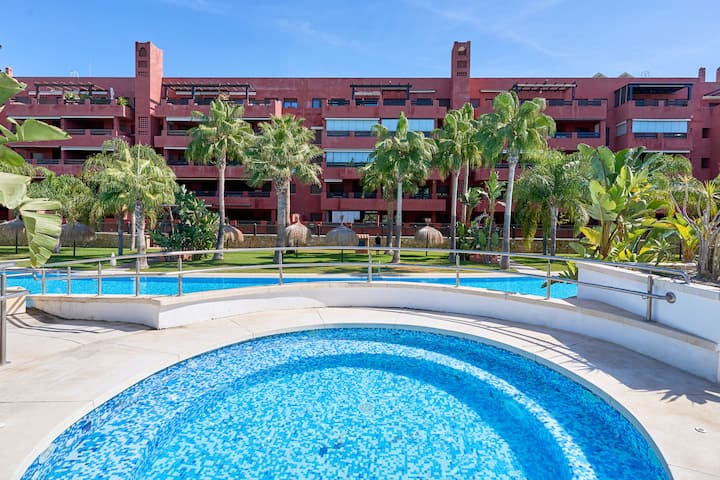 Paraiso Tropical - Motril