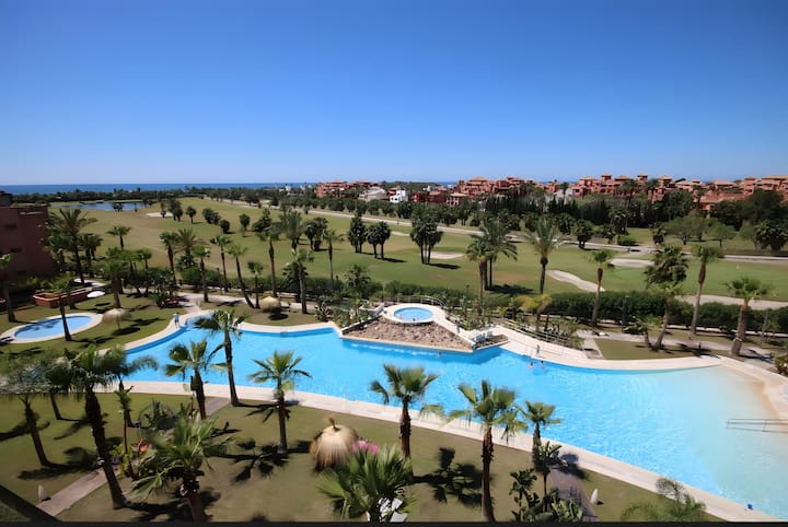 Paraiso Tropical - Salobreña