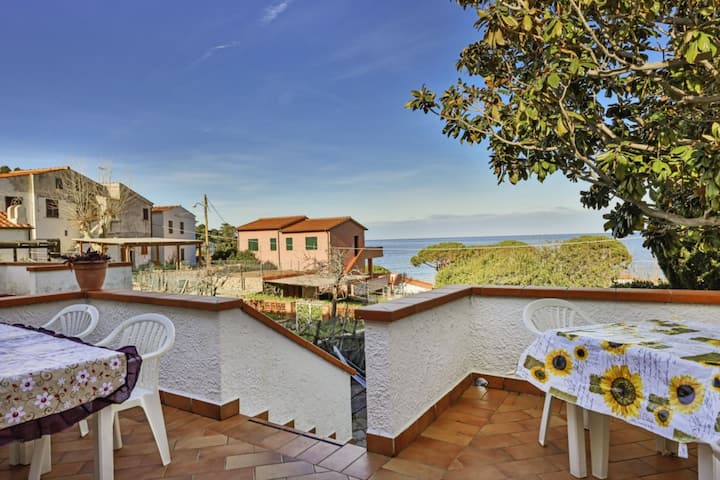 Appartamenti Sant'andrea - Casa Sissi - Elba