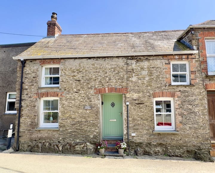 Rock Cottage - Padstow
