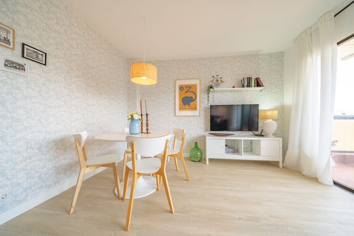 Homeholidaysrentals Playamar - Costa Barcelona - Blanes