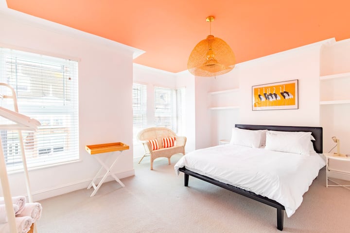 Gorleston Beach House By Leap Escapes - Great Yarmouth