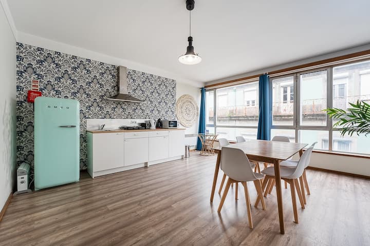Guestready - Adventurous Impulse - Porto