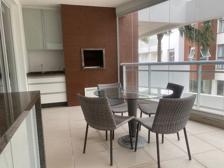 Apt In Resort W/ Pool 200m From The Beach Mhe0114 - Brasil