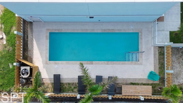 New! Villas De Laguna 1 - South Padre Island