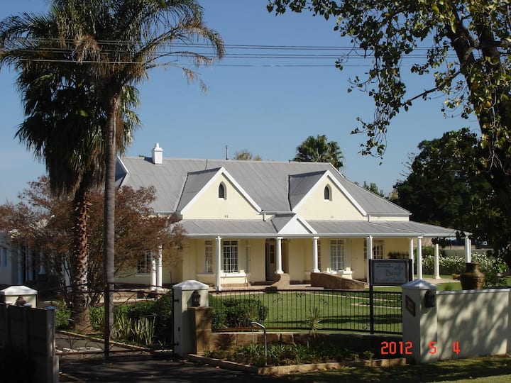 Queen Extra Length - Vryheid