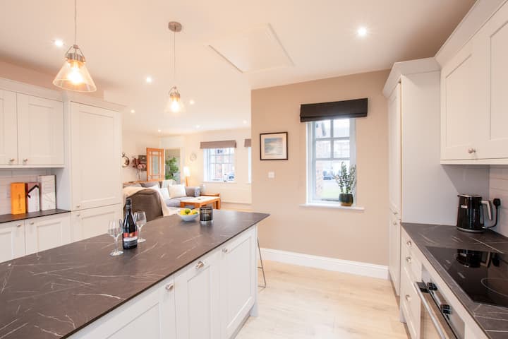 Northern Hideaways, Shore Cottage, Beadnell - Seahouses