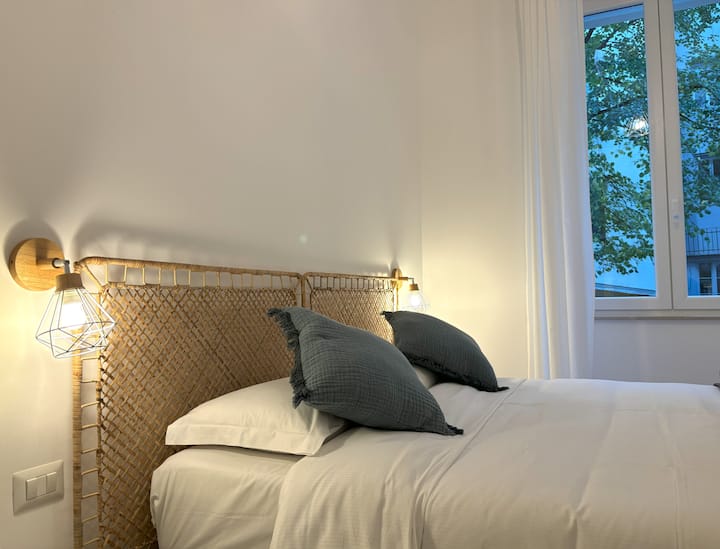 Viale 1880 - Trieste