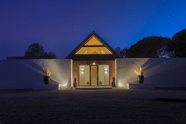 Villa Hush - Melides