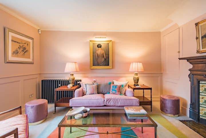 Ivy House By Keepers Cottages - Deal