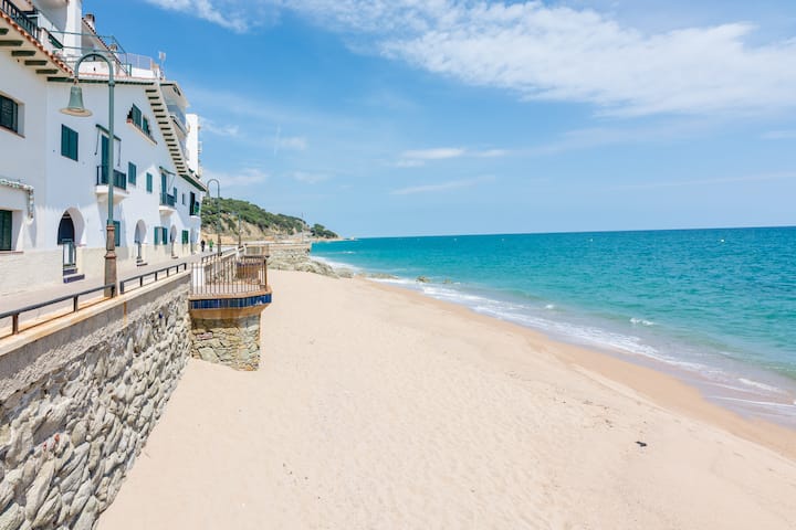 Homeholidaysrentals Ancora - Costa Barcelona - Sant Pol de Mar