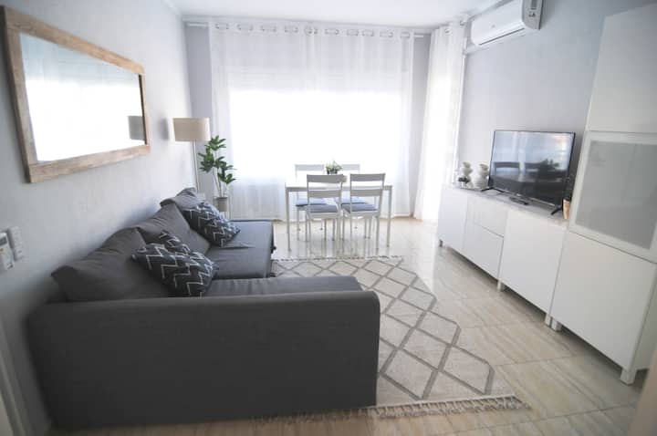 Homeholidaysrentals Blue - Costa Barcelona - Calella