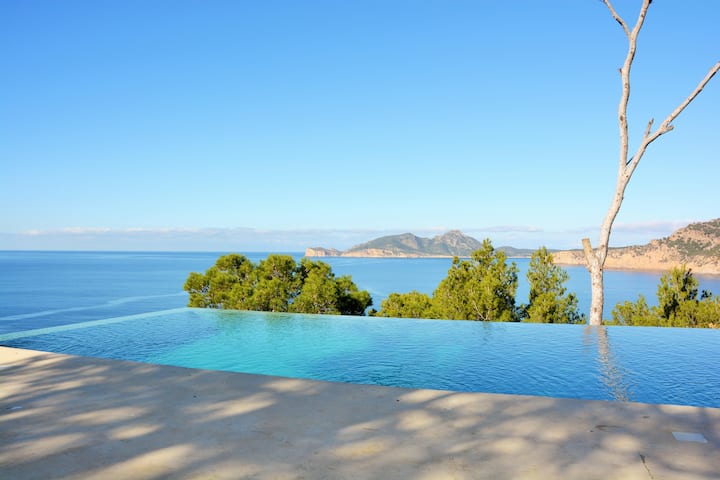 Villa Son Gap Andratx - Peguera