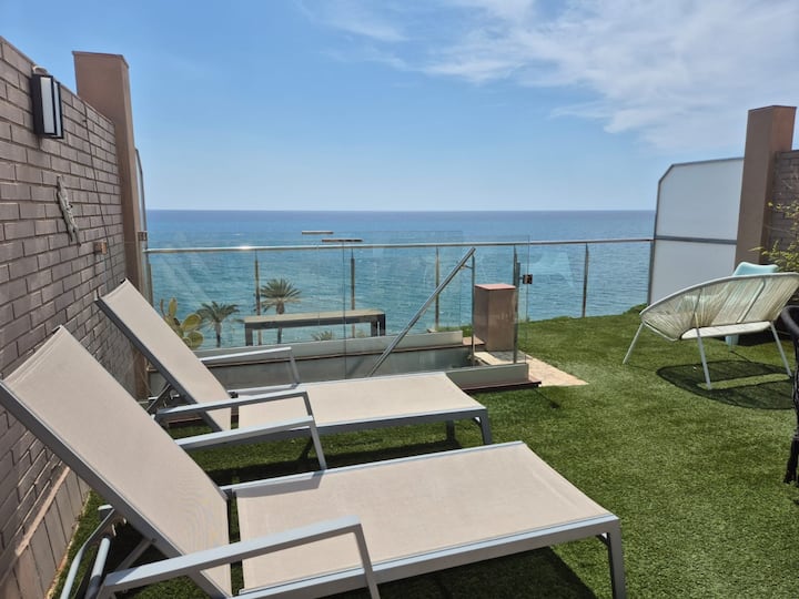 Homeholidaysrentals Excellent - Costa Barcelona - Pineda de Mar