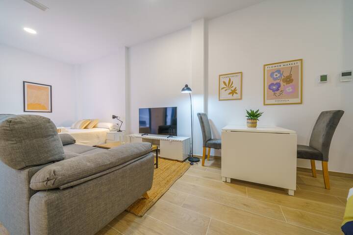 Homeholidaysrentals Mana - Costa Barcelona - Calella