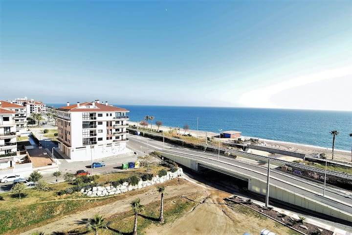 Homeholidaysrentals Maritim V - Costa Barcelona - Calella
