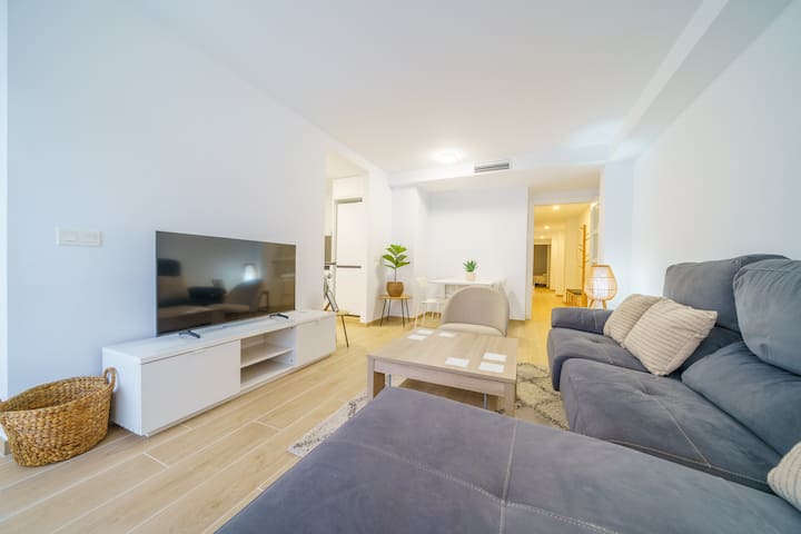 Homeholidaysrentals Zen - Costa Barcelona - Calella